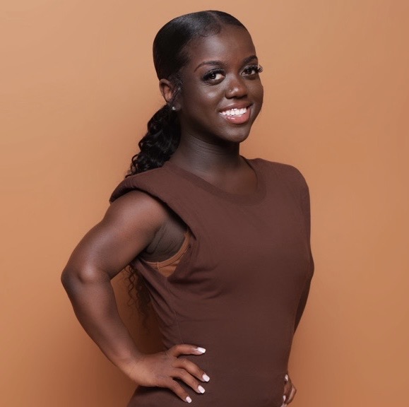 Making BOSS Moves with Tamera! – A Women’s Magazine
