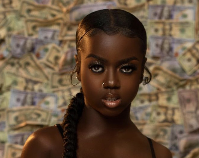 Making BOSS Moves with Tamera! – A Women’s Magazine