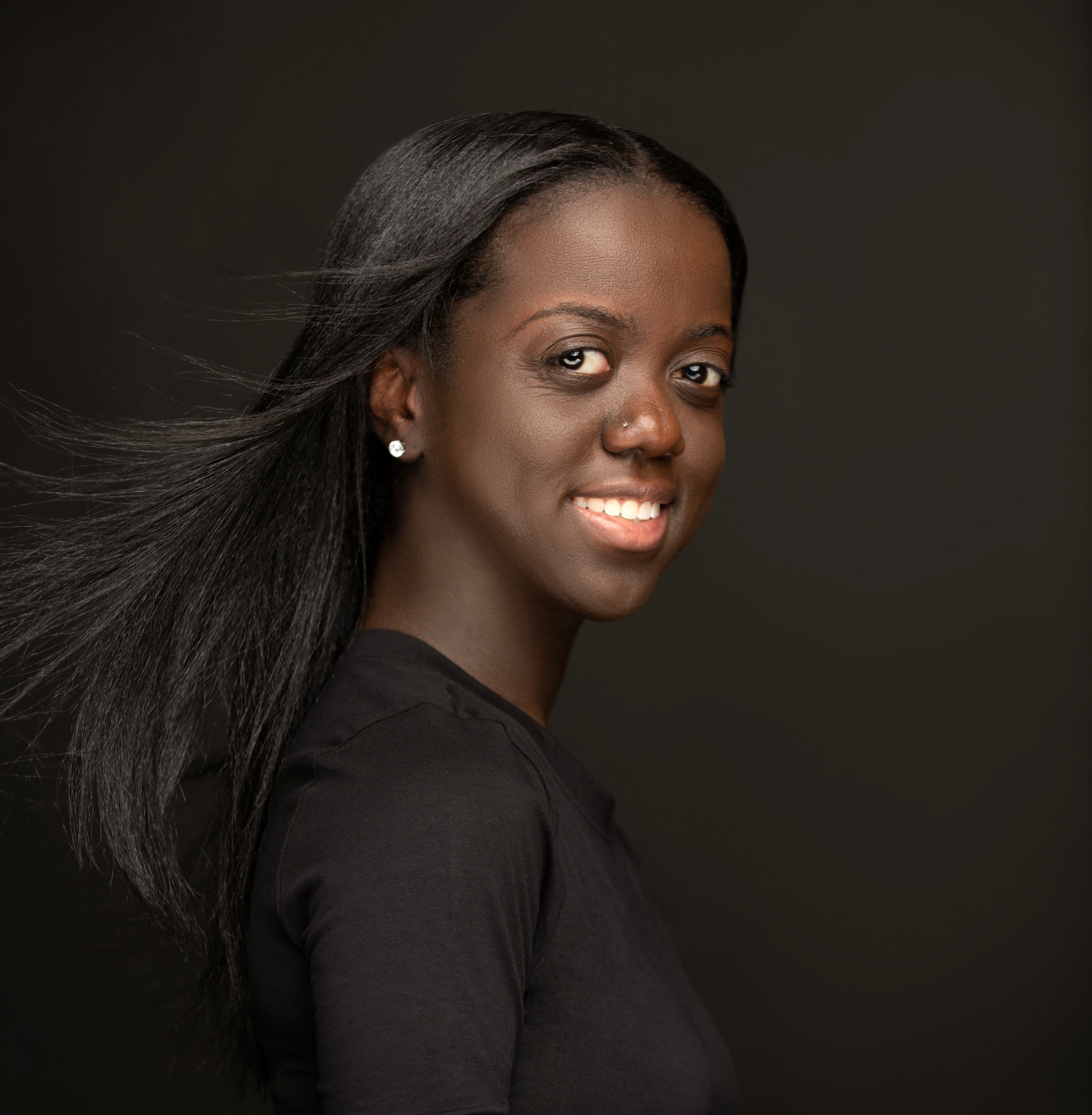 Making BOSS Moves with Tamera! – A Women’s Magazine