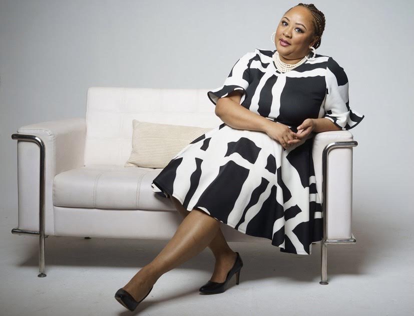Making BOSS Moves with Tanishia! – A Women’s Magazine