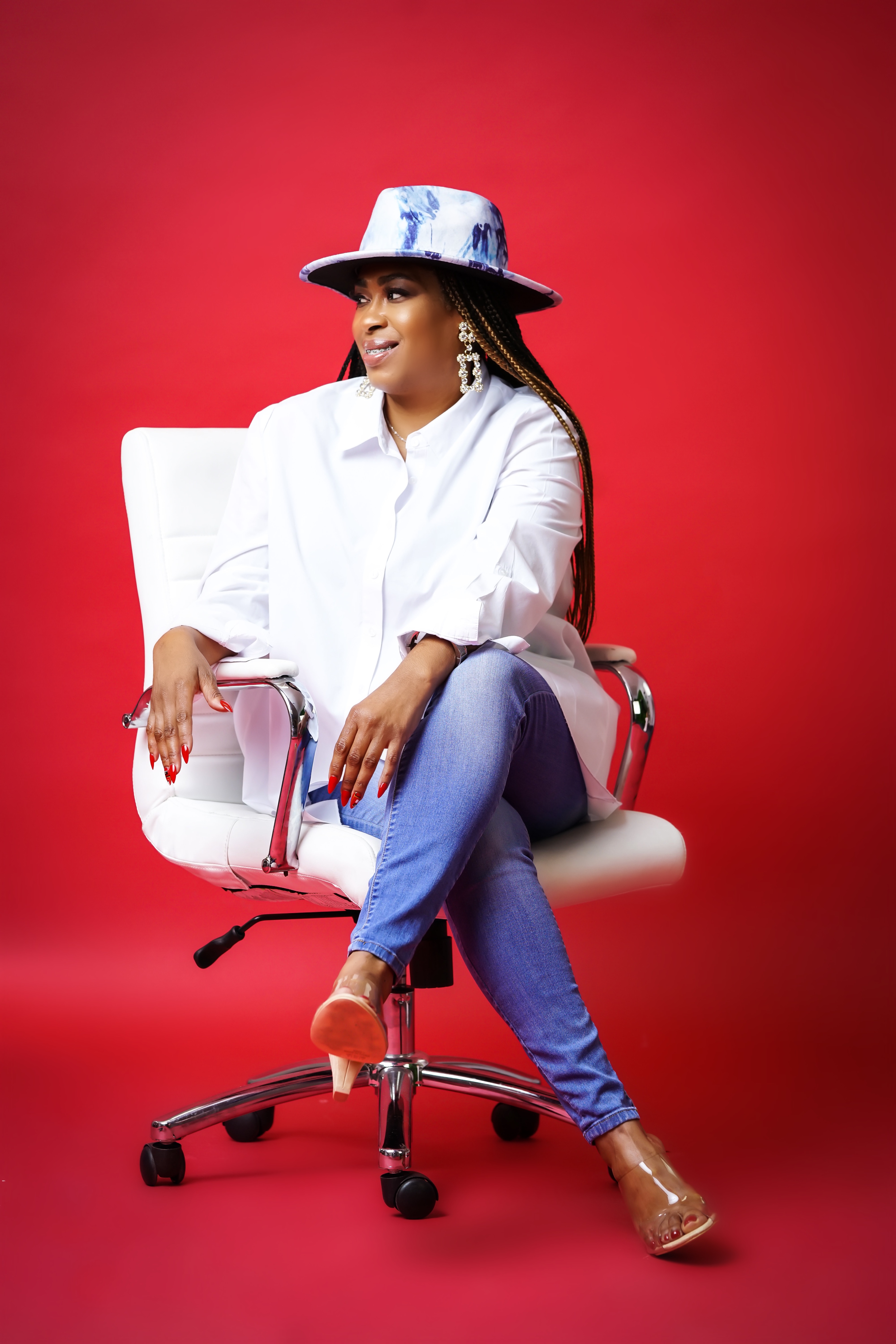Resume Writing with Shelly! – A Women’s Magazine