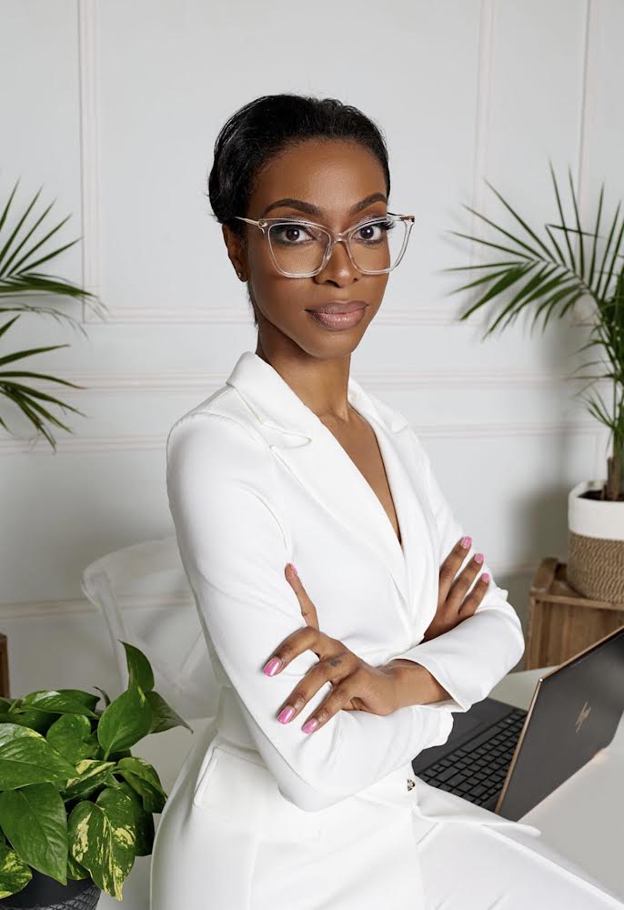 Let’s talk Mental Health, Self-Care, and Inclusion with Dr. Raé Nicole ...