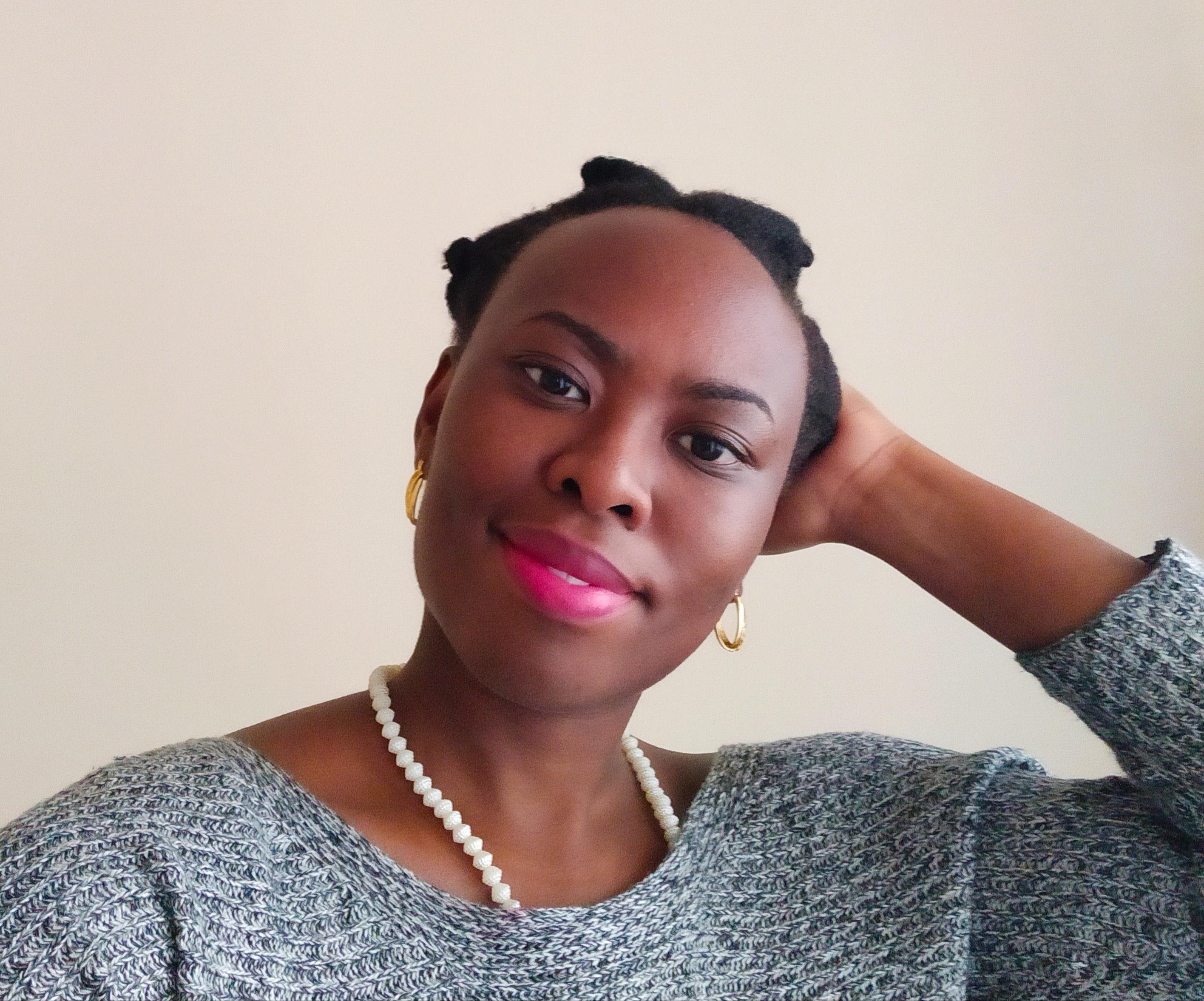 Making PODCAST Moves with Tracy! – A Women’s Magazine